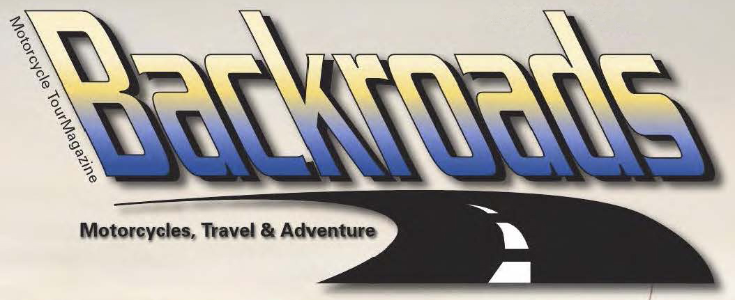 BACKROADS - USA - 27-05-BACKROADS-2021-MAY-NR - PDFMOTOMANUAL